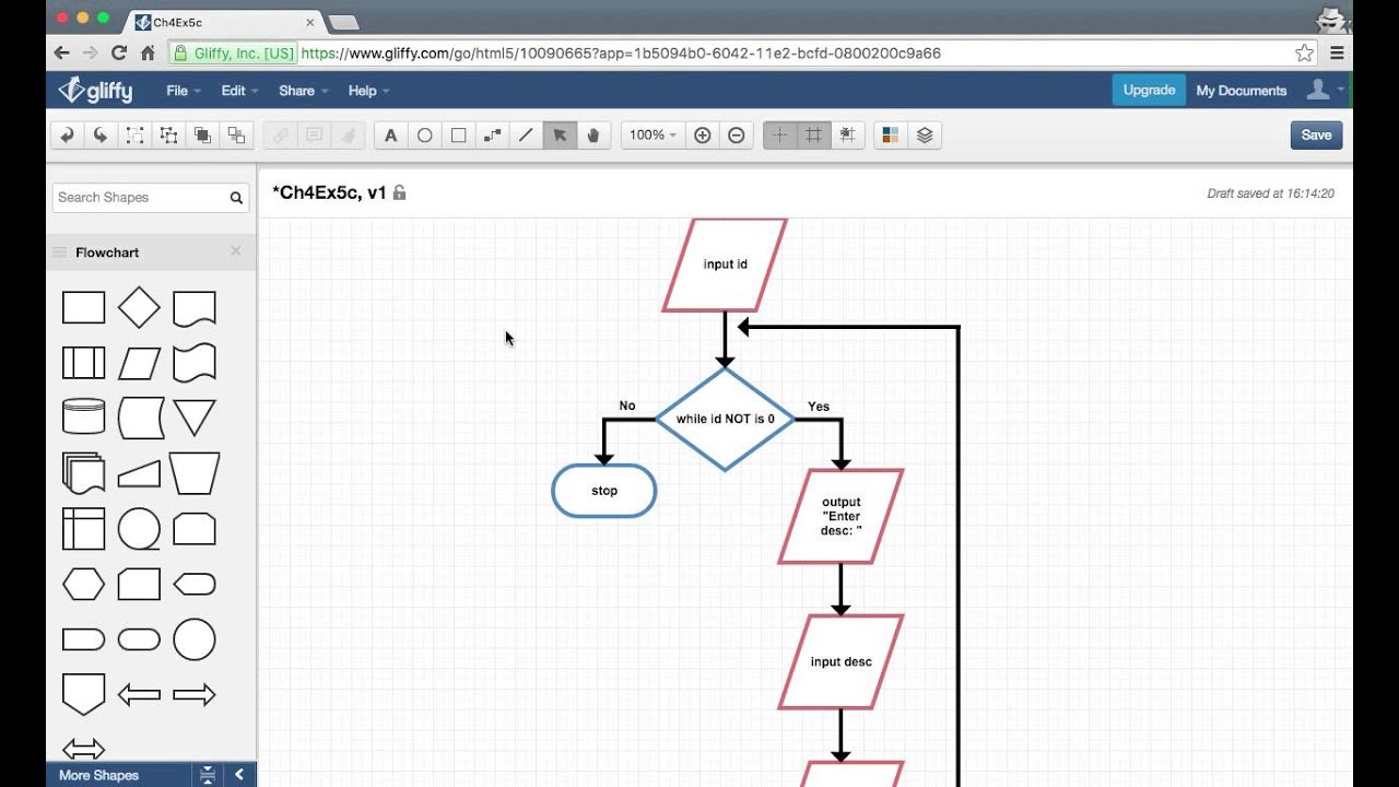 Programming Logic and Design 8th Edition Chapter 4 Exercise 5c