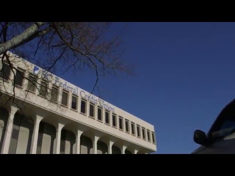 A Day in the Life at South Carolina Federal Credit Union