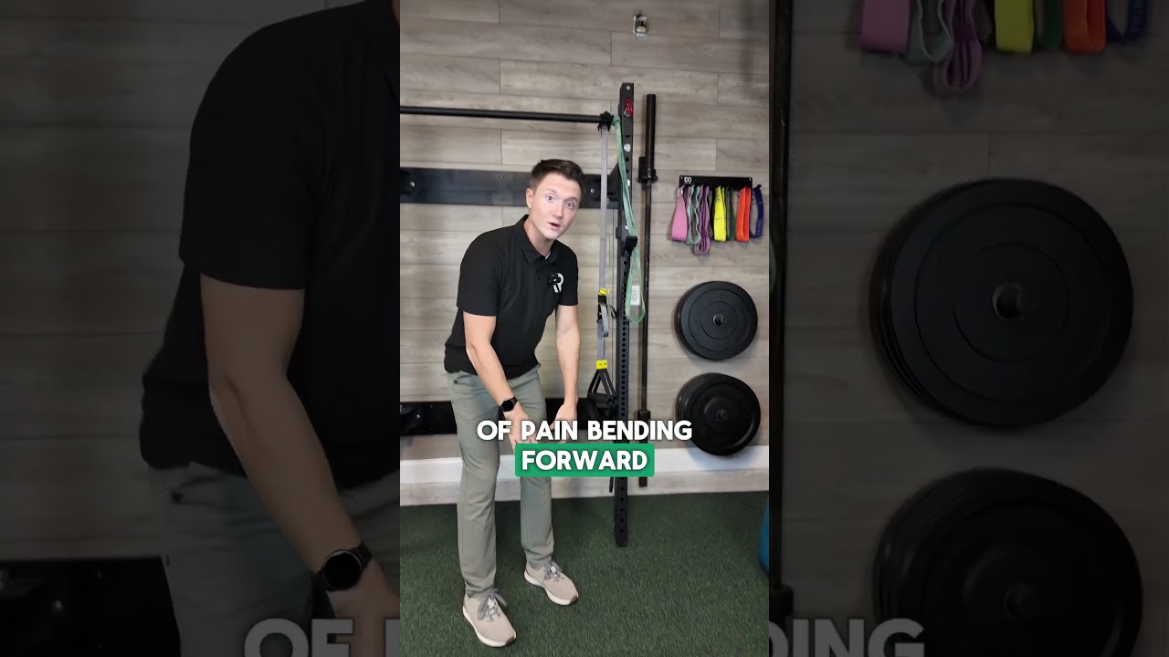 Sciatica is Pain Down The Leg But What Is It from? #stenosis #sciatica