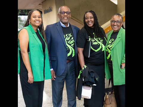 40 Years of Impact: Sierra Health Foundation's Progressive Programs, Partnerships and Philanthropy
