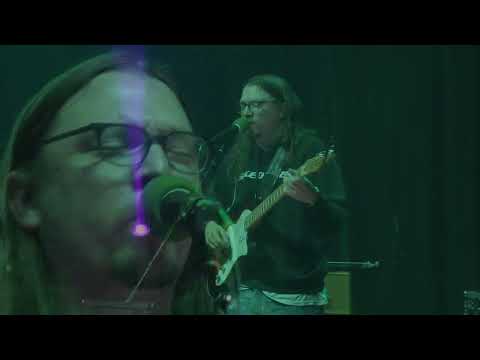 Drugstore Cowboy - BPA (LIVE @ the Texas Music Cafe®)