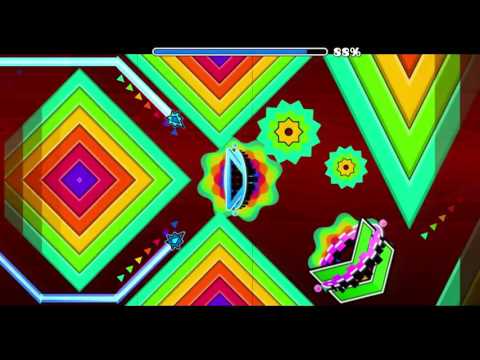 Steam Community :: Video :: Geometry Dash 2.1 | "Ultimate Circles" by ...