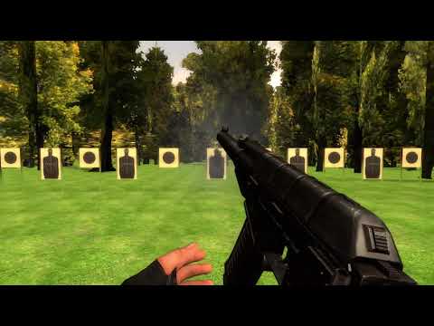 Steam Community :: Video :: Обзор Аддонов На Garry`s Mod (M9K_Assault ...