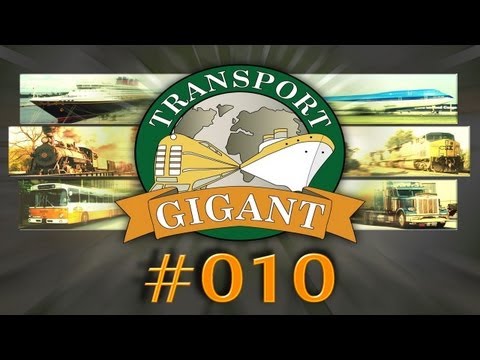 Steam Community :: Transport Giant