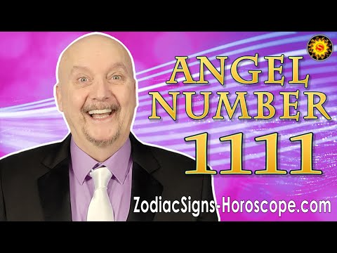 Angel Number 1111 Meaning, Spiritual Significance and Love | ZodiacSigns-Horoscope.Com