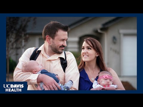Life's Little Miracles: The Figone Family Story