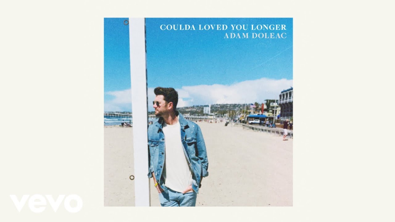 Adam Doleac - Official Site