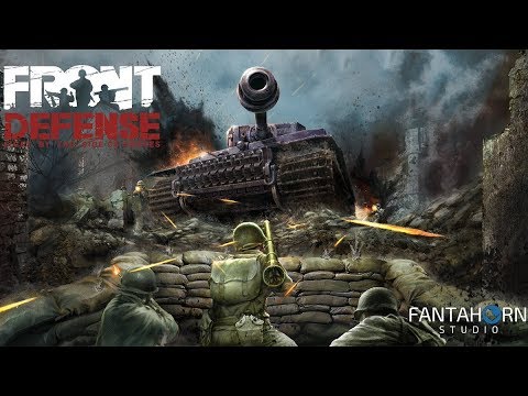 Steam Community :: Front Defense