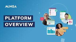 Minga Software - 2025 Reviews, Pricing & Demo