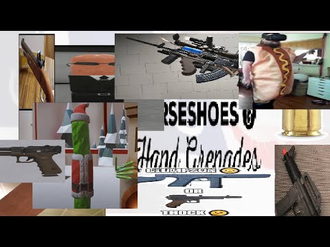 Steam Community :: Video :: The H3VR Experience