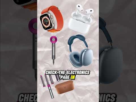 The Best CNFans Electronics Spreadsheet - All links in bio #cnfans #reseller