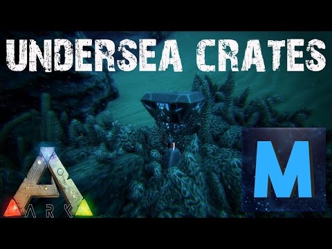 Steam Community :: Video :: Ark: Survival Evolved - Underwater ...