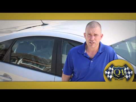 Quality Assured Collision Repair Long Beach