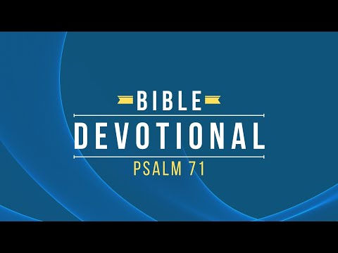Psalm 71