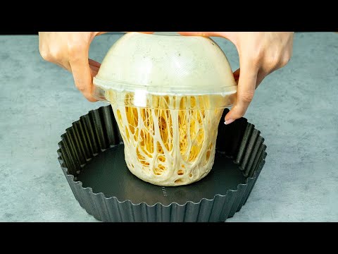 You will be delighted with this ingenious trick! It's worth a try