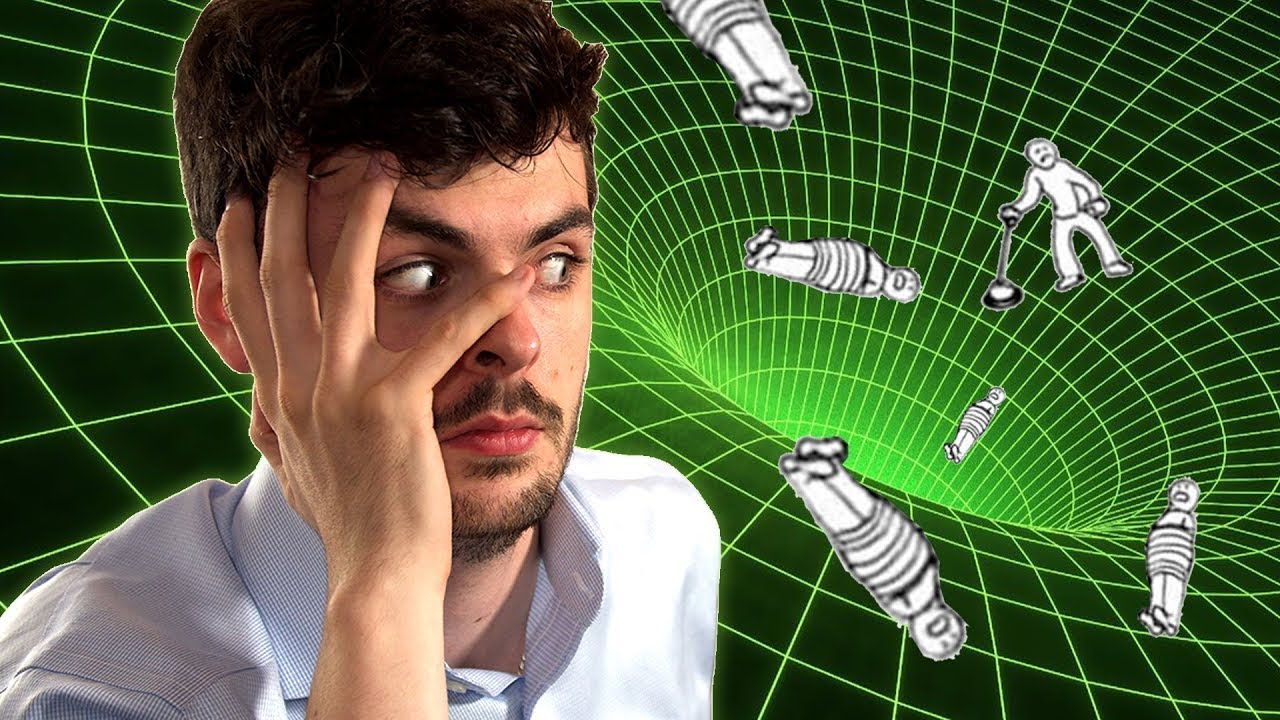 Trolley Problem Memes 2