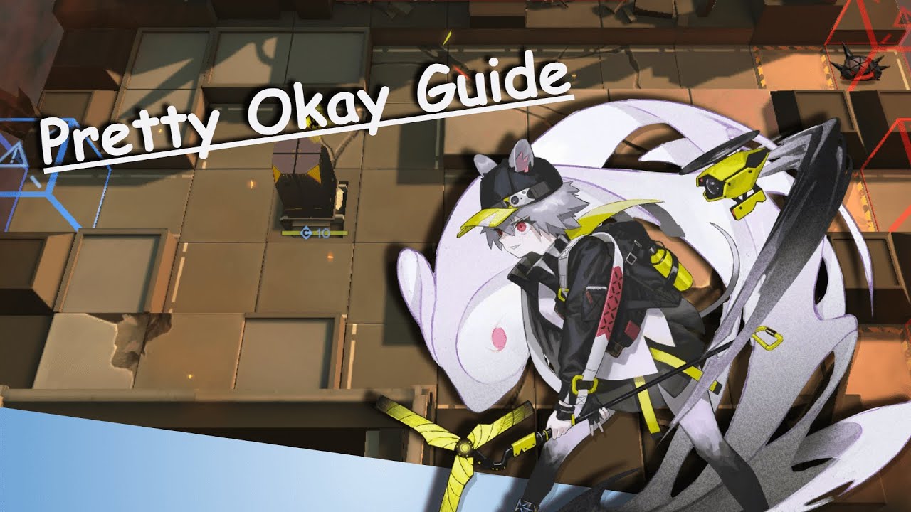 Click! | A Mediocre Arknights Operator Guide