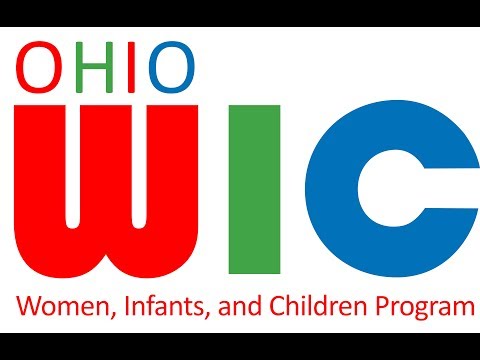 Ohio WIC Formula Series Episode 1 -- Introduction