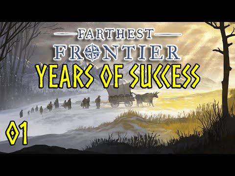 Steam Community :: Video :: Years of Success! | Farthest Frontier ...