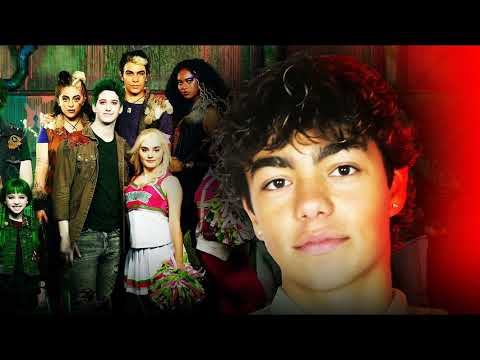 Who Is Malachi Barton? 5 Things To Know About Zombies 4 Actor - Wiki Bio Details