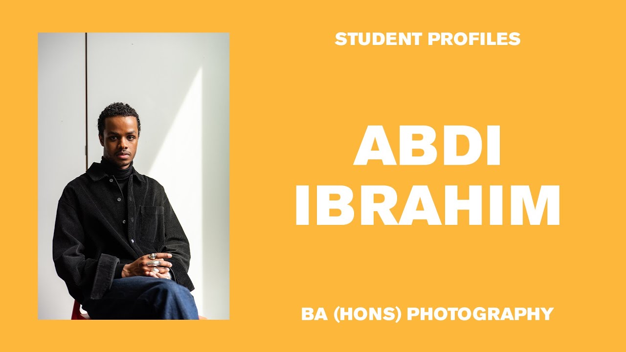 BA (Hons) Photography · Manchester Metropolitan University