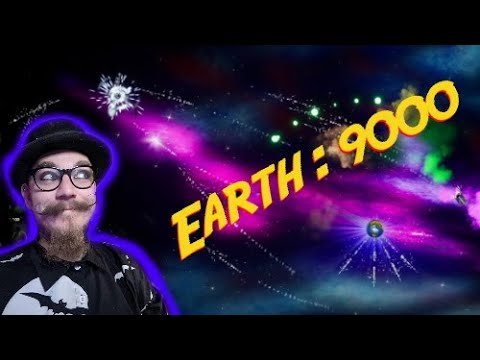 Steam Community :: Video :: Reali-time-nsion (Earth: 9000) #Earth9000