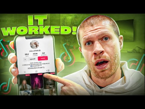 How to Get Your First 100 Sales on Tiktok Shop FAST