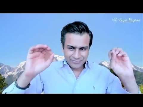 Why Meditate on an Empty Stomach, and More!