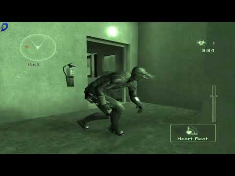 Steam Community :: Video :: PC Splinter Cell Chaos Theory Enhanced ...