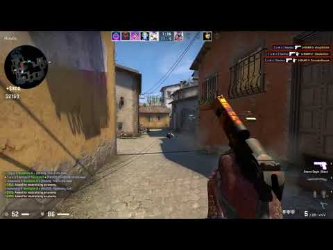 Steam Community :: Video :: 4k deagle