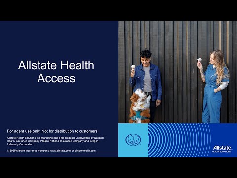 Allstate Health Access