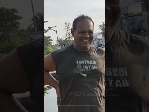 Aksial 4 Inch penggerak diesel bensin