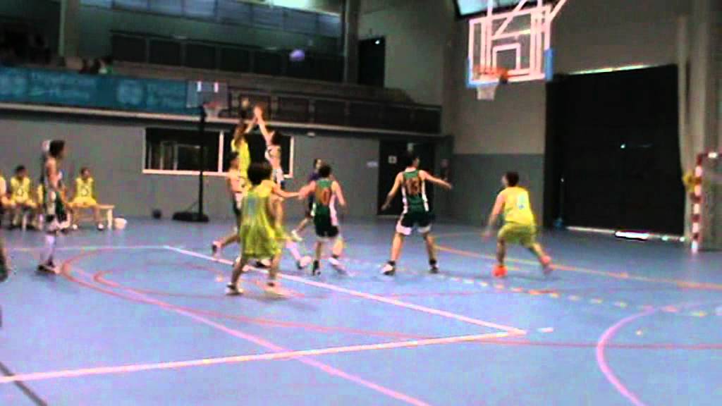 I Fiesta del baloncesto 27