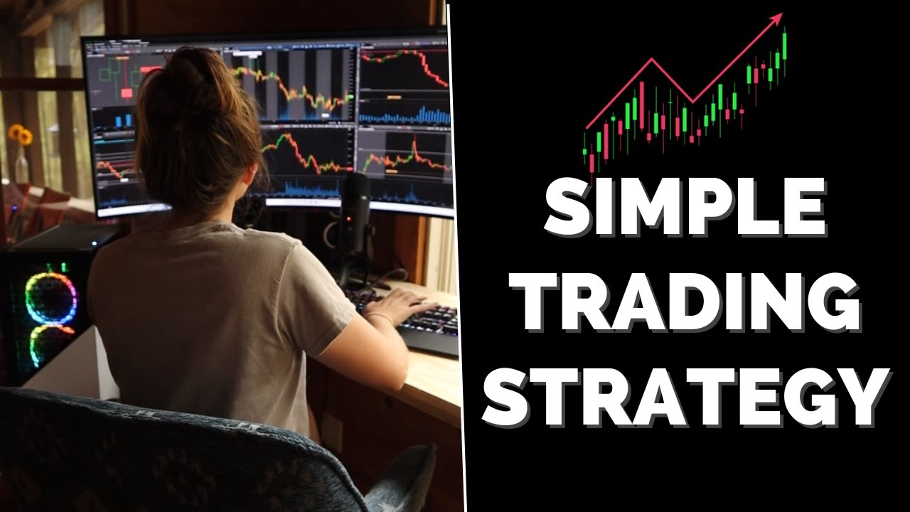 A Beginner's Guide to Trendline Trading: The Simple Strategy You Need ...