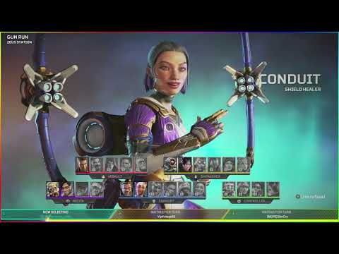 Steam Community :: Video :: Just Challenges #2 | Apex Legends