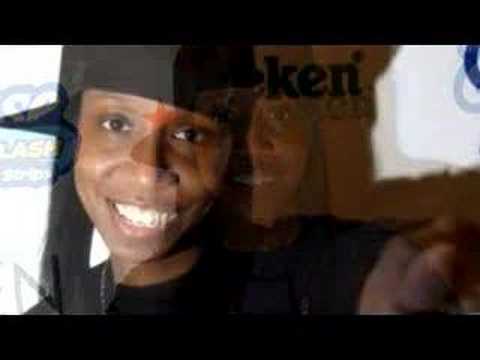 DJ Innovation Video Tribute