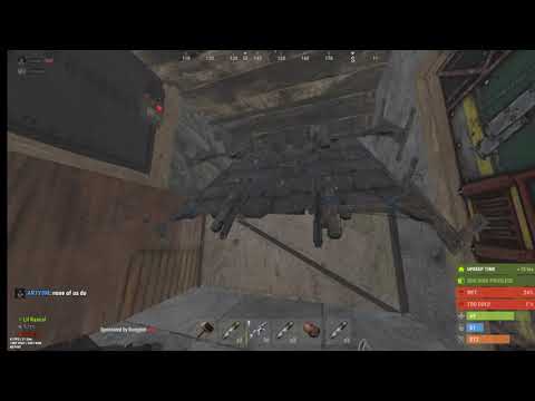 Steam Community :: Video :: KNOCK KNOCK! #Rust #Shorts