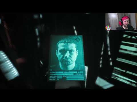 Steam Community :: Video :: Observer Playthrough | Part 6 | Voice ASMR | Cyberpunk / Horror