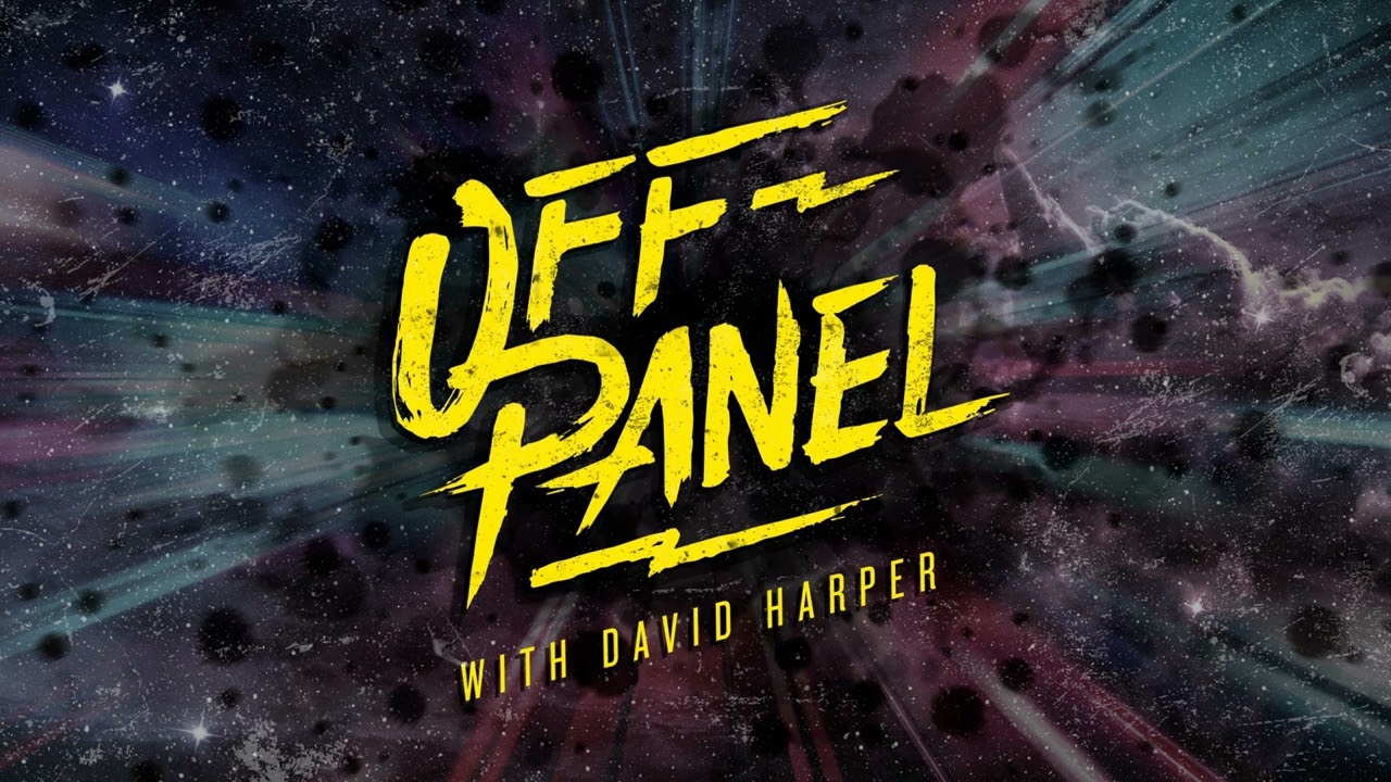 Off Panel #55: The More Things Change with Oliver Sava