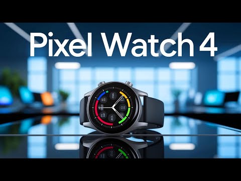 Google Pixel Watch 4: The Subtle Upgrades You Didn't Expect!