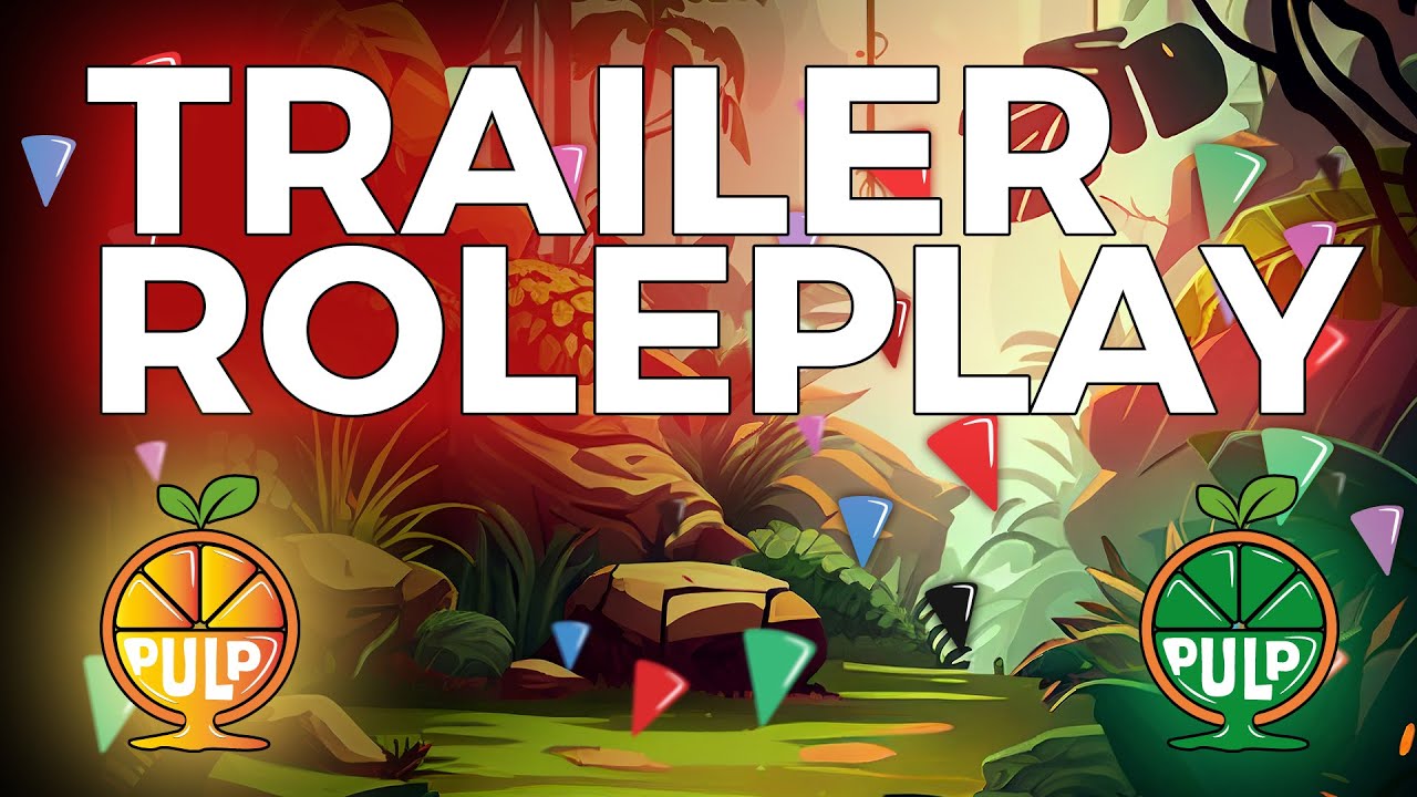 Pulp'WL - Serveur Grand Theft Auto