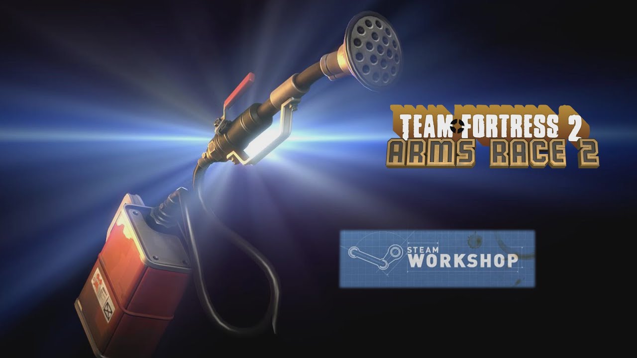 [Steam Workshop] The Fumigator - Weapon Effects