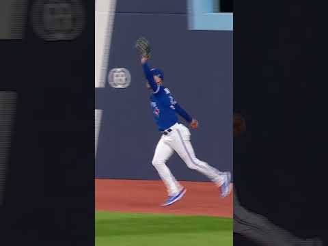 Congrats to Kevin Kiermaier on winning the 2023 Fielding Bible Award as the top defensive CF!