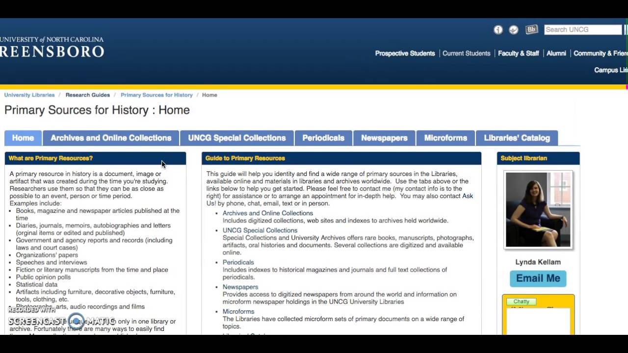 Primary Source Analysis Guide Instructions Overview, 1 of 4