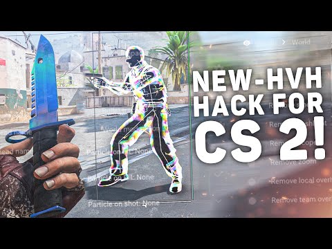 ๐ฅฎ First FREE HVH hack for CS 2 / Ragebot + Spinbot + CFG cheat For CS2 / Enigma v2 + ExLoader 2025!