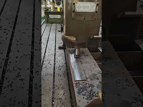 VMC Job Work, VMC Machine Job Works in India