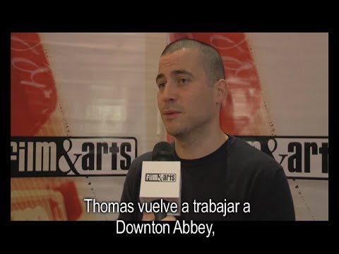 Personaje 4 Rob James Collier