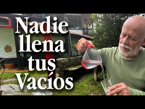 El vacío existencial puede apagar y anular tu vida