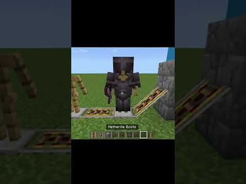 VIRAL Minecraft Fighting Armor Stand Hack!