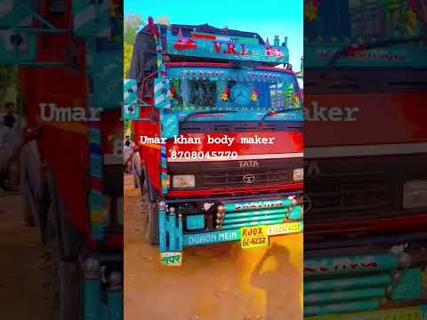 umar khan body maker 8708045770